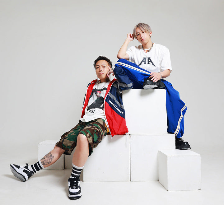 BACK-ON | Official CDs, Music, News & Tour Dates – JPU Records