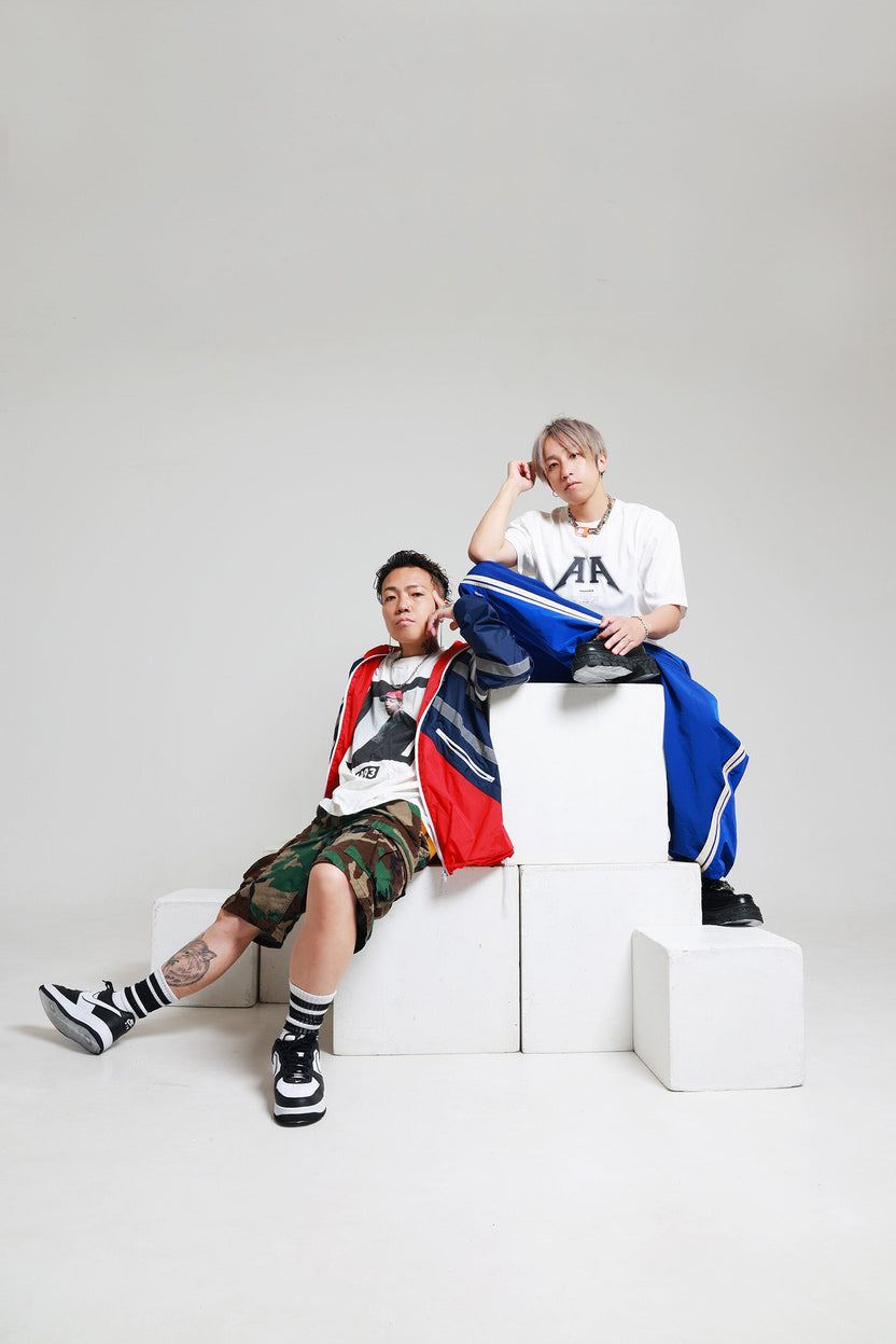 JPU Records // Great Music from Japan