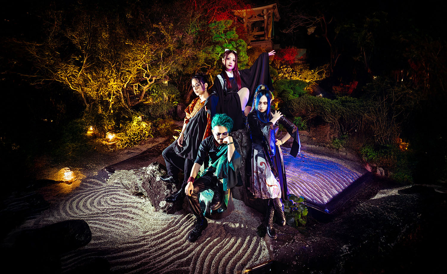 FATHOMLESS SKYWALKER | Official CDs, News & Tour Dates – JPU Records