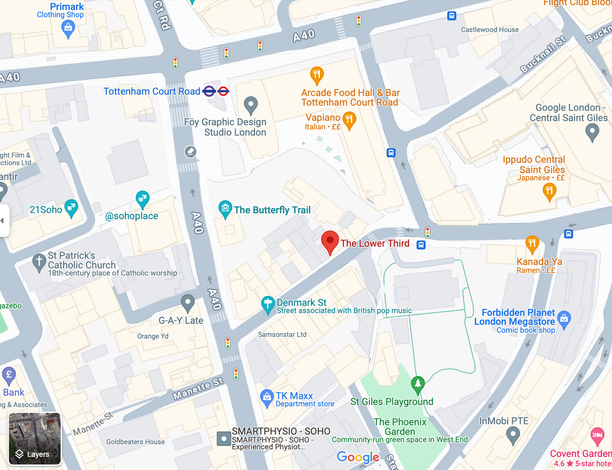 FEMM Final Concert: London 16 December – JPU Records