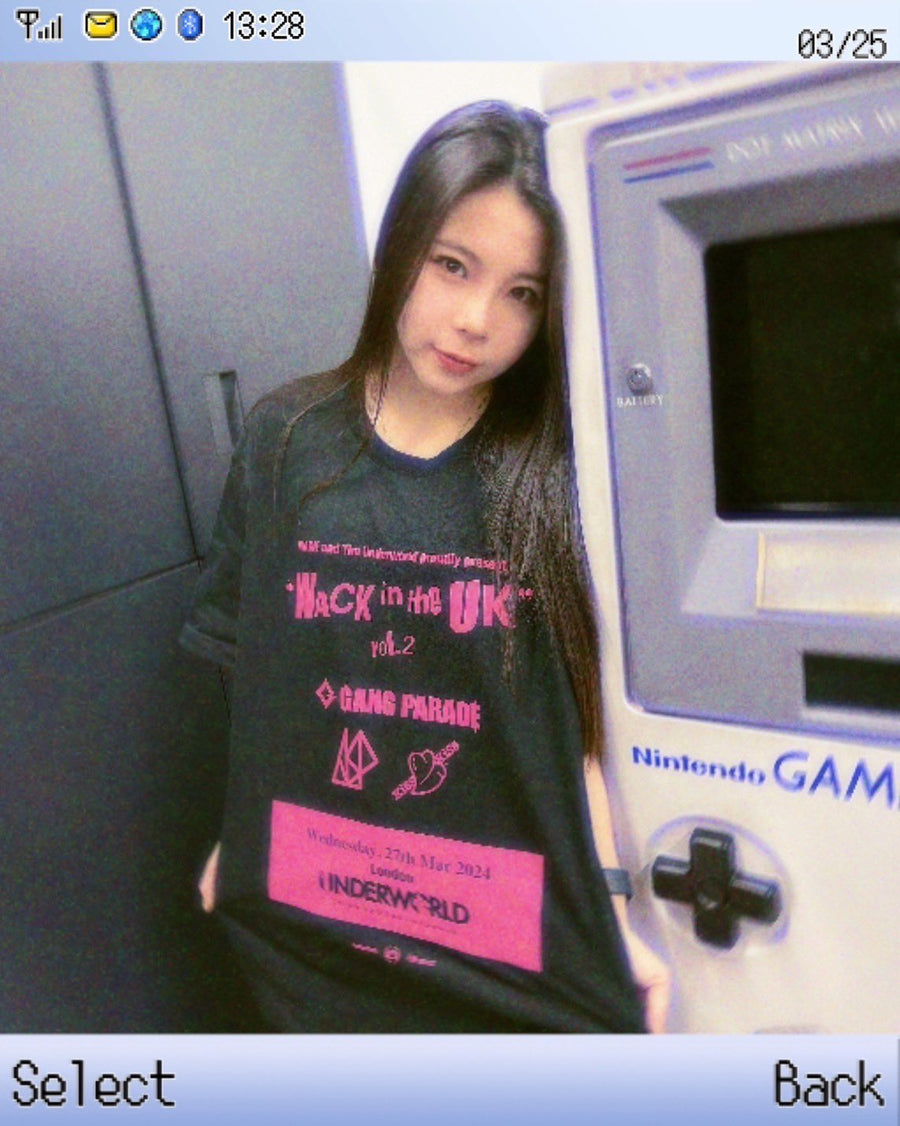 WACK in the UK vol.3: Japan's BiS, MAMESHiBA NO TAiGUN, and ASP set to – JPU Records