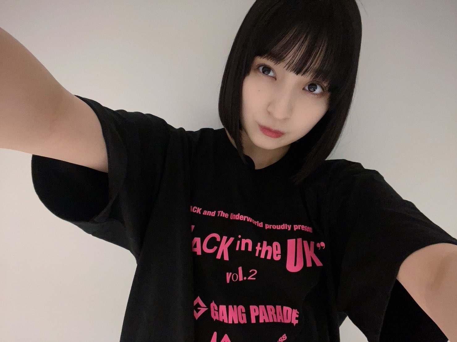 WACK in the UK vol.3: Japan's BiS, MAMESHiBA NO TAiGUN, and ASP set to – JPU Records