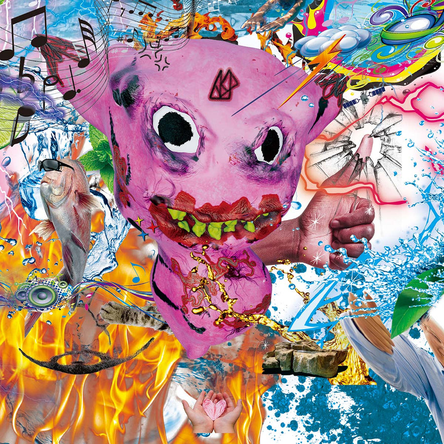 JPU Records // Great Music from Japan