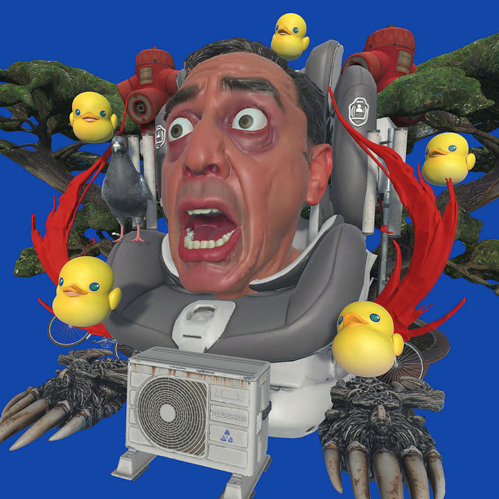 ASP Begin the Endgame With New Single 'Pipe Dream' – Out 14 Jan – JPU ...