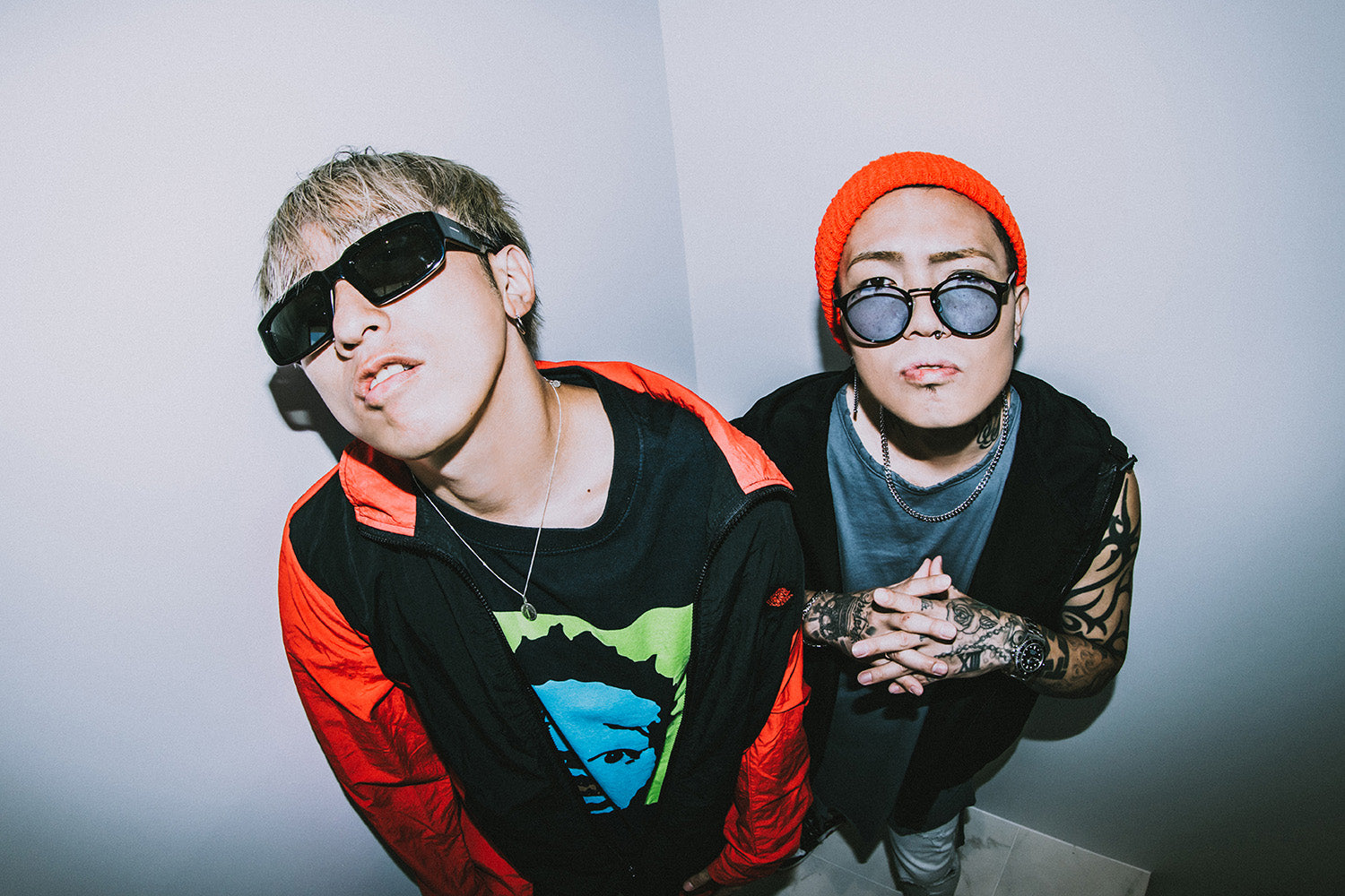 BACK-ON – CHEMY×STORY: KAMEN RIDER GOTCHARD Theme Music Download – JPU ...