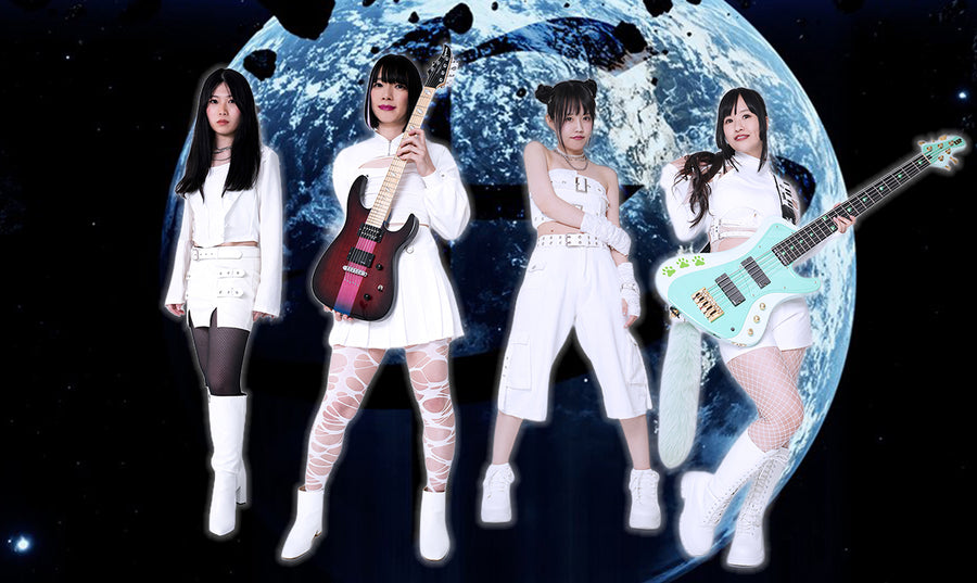 FIRST CONTACT | Official Music, News & Tour Dates – JPU Records