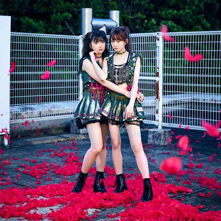 LADYBABY: CDs, Merch, Official Downloads // JPU Records