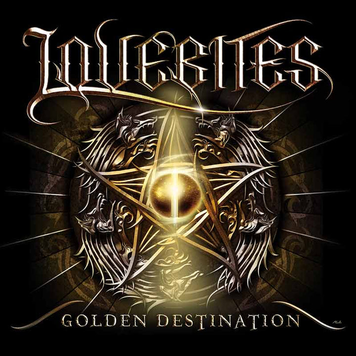 LOVEBITES | Official CDs, News, Music & Tour Dates – JPU Records